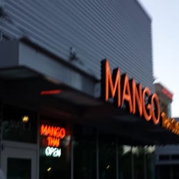 MANGO THAI CUISINE & BAR - Updated October 2025 - 511 Photos - 685 ...