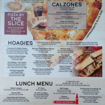 DIORIO’S PIZZA & PUB - Updated November 2024 - 218 Photos & 143 Reviews ...
