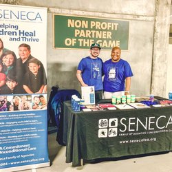 SENECA FAMILY OF AGENCIES - 153 Photos & 39 Reviews - Community Service ...
