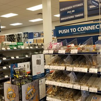 FERGUSON FIRE & FABRICATION - Updated April 2025 - 11 Photos - 1095 S ...