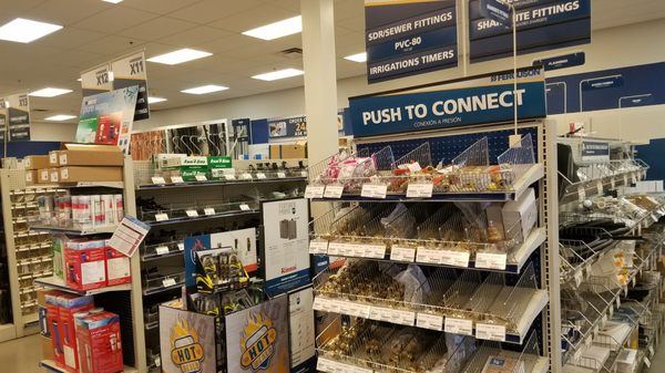 FERGUSON FIRE & FABRICATION - Updated April 2025 - 11 Photos - 1095 S ...