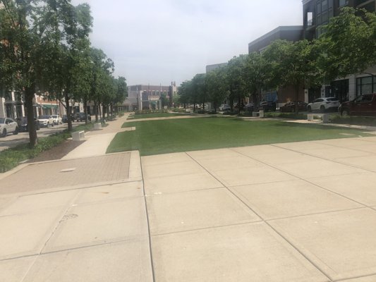 BURR RIDGE VILLAGE CENTER - Updated December 2025 - 13 Photos & 20 ...