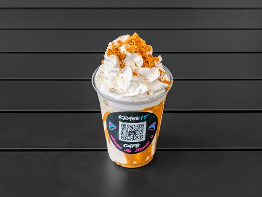 KRAVE IT CAFE - Updated January 2026 - 26 Photos - 3846A Richmond Ave ...