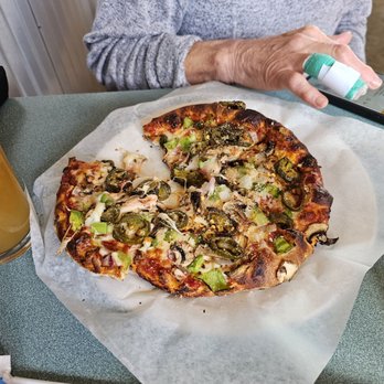 LAST CHANCE PIZZA & PASTA - Updated September 2024 - 13 Photos & 48 ...