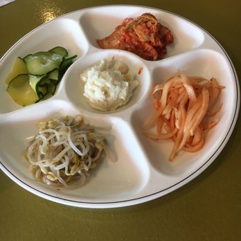 DWJ KOREAN RESTAURANT - Updated October 2025 - 104 Photos & 82 Reviews ...