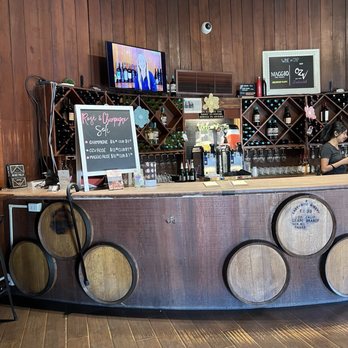 OAK RIDGE WINERY - Updated December 2025 - 136 Photos & 145 Reviews ...