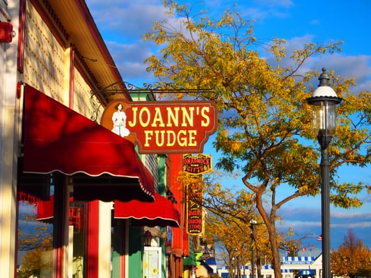 JOANN’S FUDGE SHOP - Updated December 2025 - 24 Photos & 36 Reviews ...