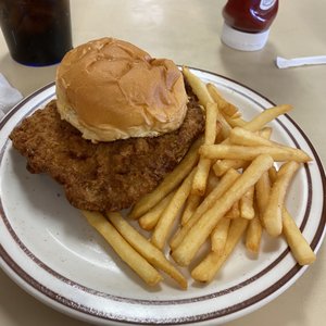 BACK 40 JUNCTION RESTAURANT - Updated January 2026 - 74 Photos & 122 ...