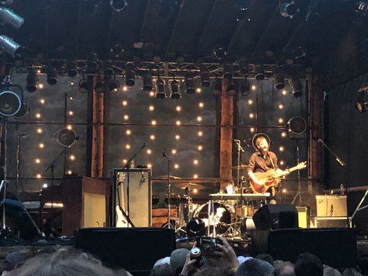 MISHAWAKA AMPHITHEATRE - 74 Photos & 70 Reviews - Bellvue, Colorado ...