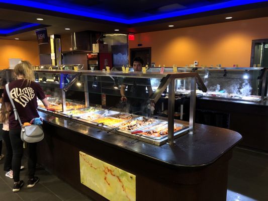 RED SUN BUFFET - Updated December 2025 - 36 Photos & 77 Reviews - 2769 ...