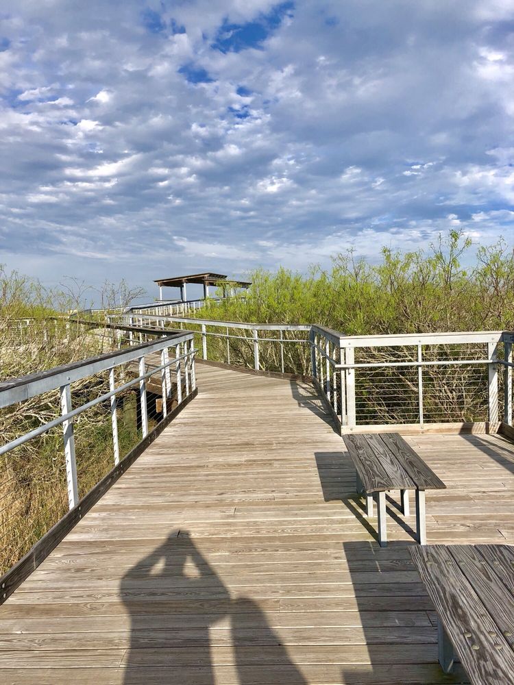 OSO BAY WETLANDS PRESERVE & LEARNING CENTER - 51 Photos & 15 Reviews ...