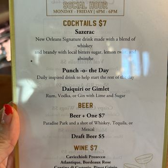 COMMONS CLUB - Updated July 2025 - 447 Photos & 72 Reviews - 550 ...