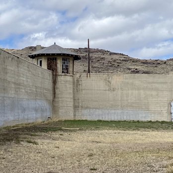 WYOMING STATE PENITENTIARY - Updated August 2025 - 13 Photos - 500 W ...