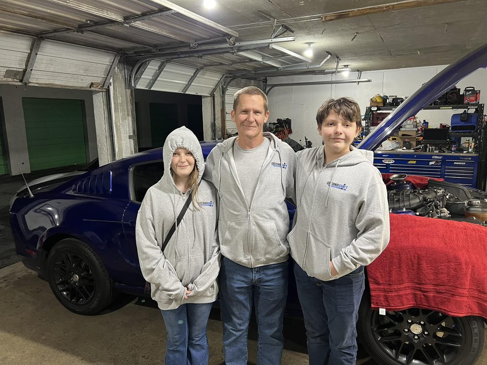 SECOND SHIFT PERFORMANCE - Updated April 2025 - Request a Quote - 2303 ...