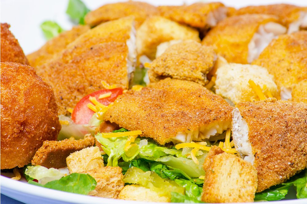 Supreme Fish Delight, Atlanta | Roadtrippers