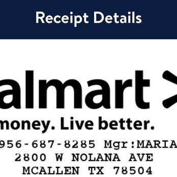 WALMART SUPERCENTER - Updated December 2025 - 33 Photos - 2800 W Nolana ...