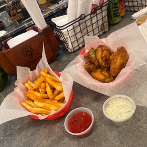 EL SUPER PAN THE BATTERY ATLANTA - 373 Photos & 173 Reviews - 455 ...