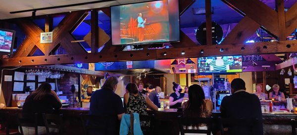 THE ASSEMBLY AMERICAN BAR & CAFE - Updated August 2025 - 338 Photos ...