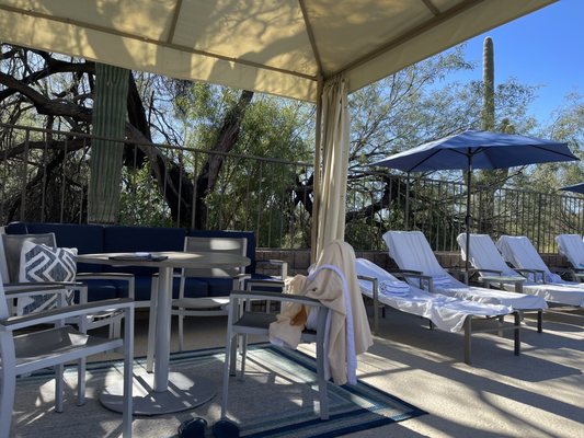 LAKESIDE SPA - Updated June 2024 - 7000 N Resort Dr, Tucson, Arizona ...