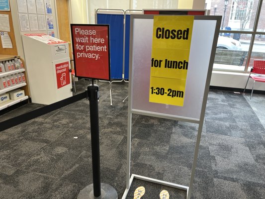 CVS PHARMACY - Updated December 2025 - 41 Photos & 32 Reviews - 68 Main ...