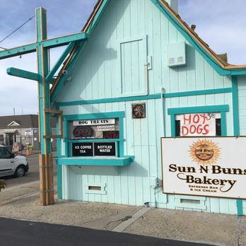 SUN-N-BUNS BAKERY & ESPRESSO BAR - Updated October 2024 - 291 Photos ...
