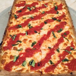 BELLA ROMA BAKERY & PIZZERIA - 47 Photos & 96 Reviews - Pizza - 475 ...