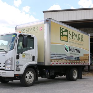 SPARR BUILDING & FARM SUPPLY - Updated October 2025 - 38 Photos - 2915 ...