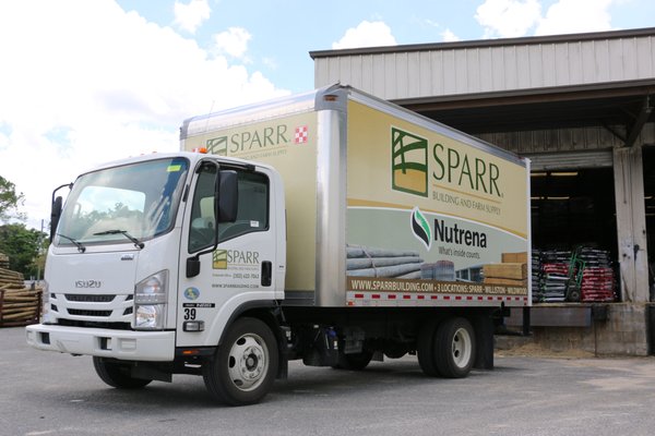 SPARR BUILDING & FARM SUPPLY - Updated January 2026 - 134 Photos ...
