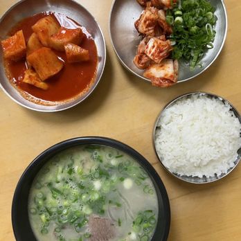 HAN BAT SUL LUNG TANG - Updated October 2024 - 2473 Photos & 2887 ...