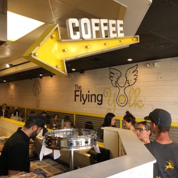 THE FLYING YOLK - Updated May 2024 - 686 Photos & 812 Reviews - 2902 ...