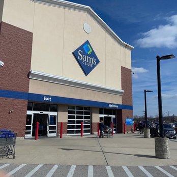 SAM’S CLUB - Updated January 2025 - 59 Photos & 56 Reviews - 424 George ...