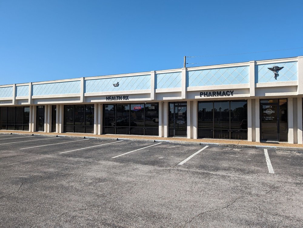 HEALTH RX PHARMACY - Updated December 2025 - 2301 Tamiami Trl, Port ...