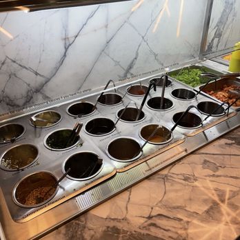 HOTPOT 88 - Updated December 2024 - 86 Photos & 23 Reviews - 2502 S ...
