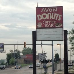 AVON DONUTS INC - Updated May 2025 - 228 Photos & 302 Reviews - 45324 ...