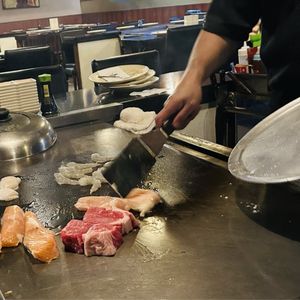 QUICKWAY JAPANESE HIBACHI - Updated August 2025 - 2510 Riva Rd ...