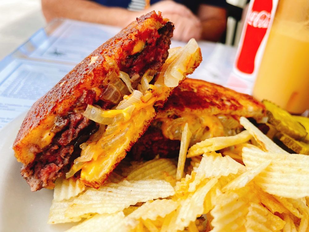 GREEN’S PHARMACY LUNCHEONETTE - Updated December 2024 - 128 Photos ...