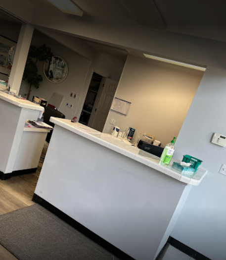 MEHWISH RASHID, DDS - Updated September 2025 - 235 W Noble Ave, Visalia ...