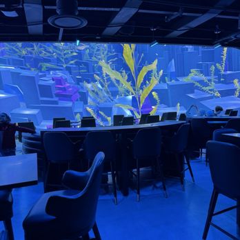 COSM - Updated January 2025 - 472 Photos & 268 Reviews - 1252 District ...