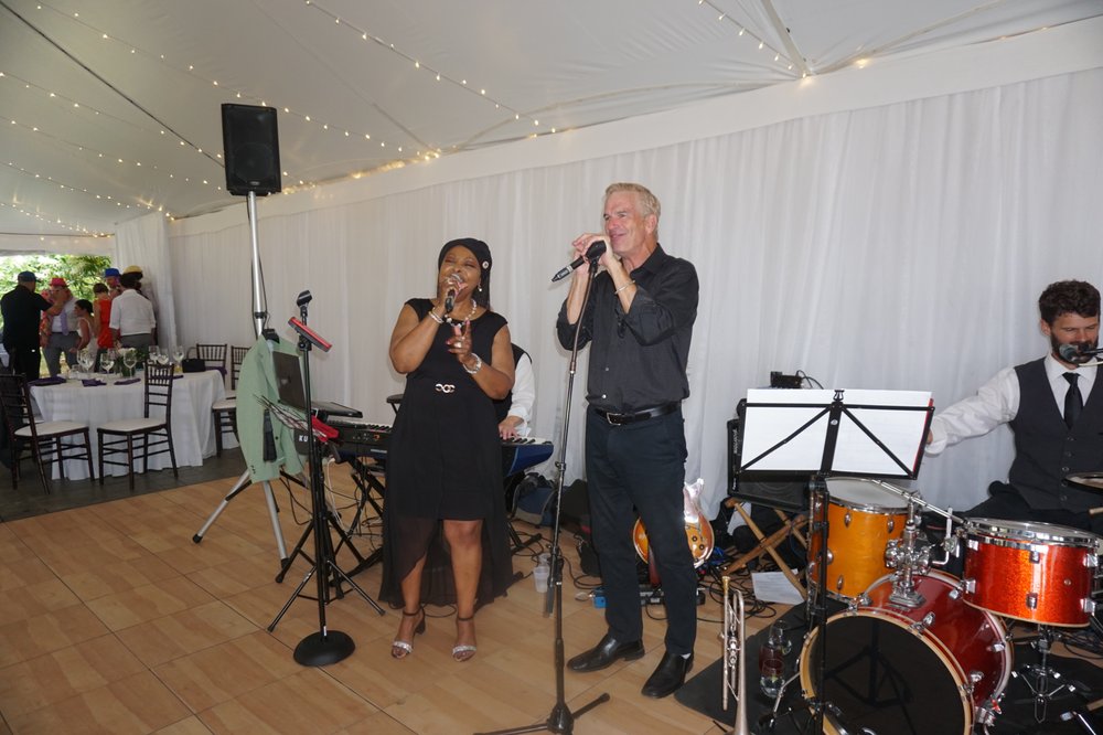 MARK GREEL BAND - Boston, MA - Yelp