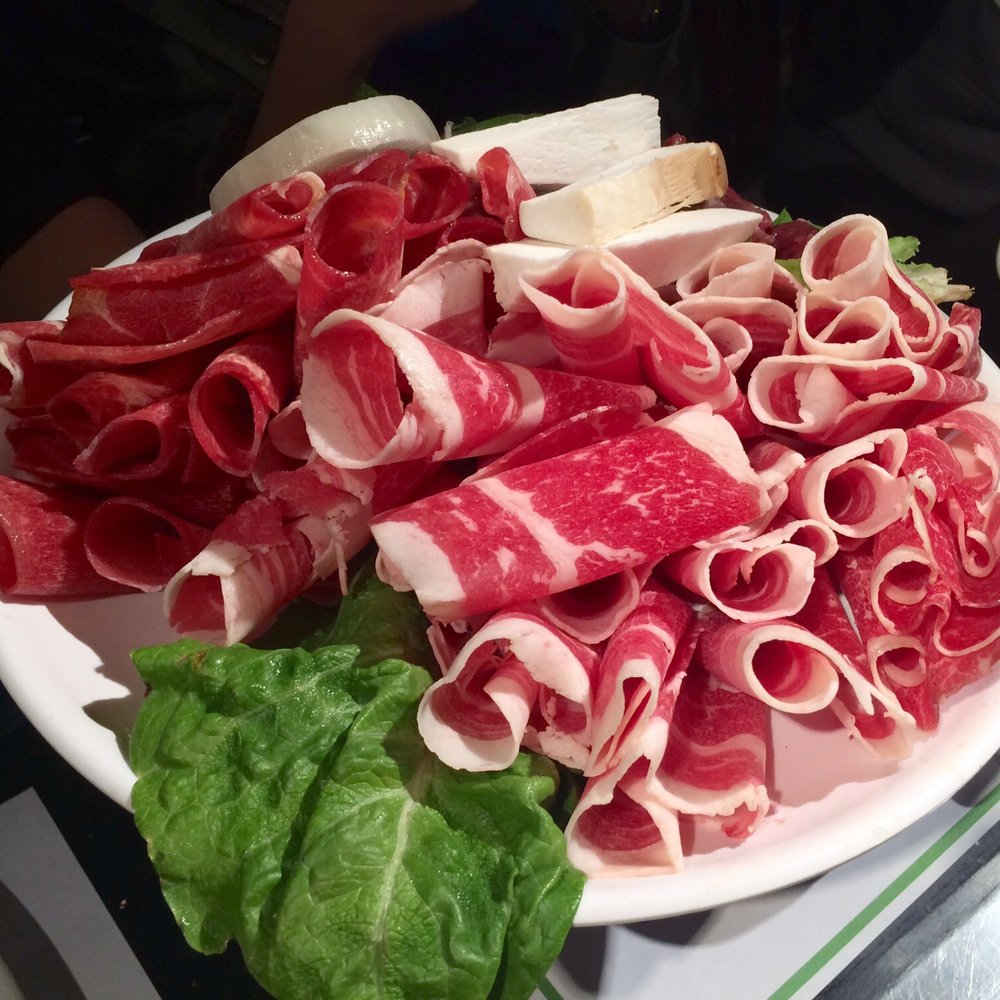 AYCE Korean BBQ - Los Angeles, CA - Yelp