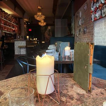 PASTICHE - Updated December 2025 - 97 Photos & 36 Reviews - 59 ...