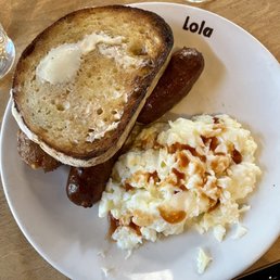 LOLA - Updated October 2025 - 5353 Photos & 4547 Reviews - 2000 B 4th ...