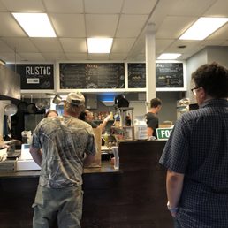 RUSTIC TACO - Updated October 2025 - 93 Photos & 74 Reviews - 50 S Main ...