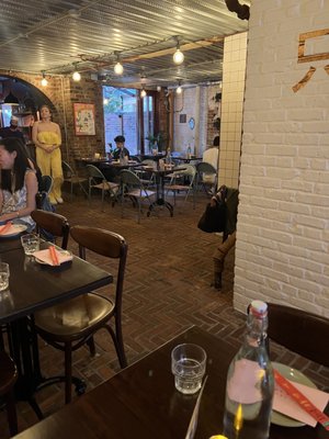 MÁLÀ PROJECT - 1248 Photos & 882 Reviews - 122 1st Ave, New York, New ...