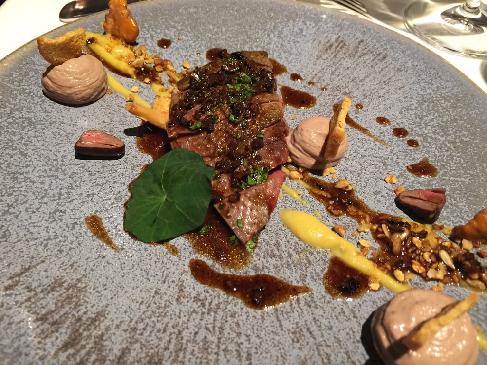 PEAT INN - Updated July 2025 - 18 Photos - Peat Inn, Cupar, Fife ...