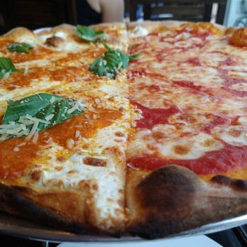 UNGARO COAL FIRED PIZZA CAFE - Updated January 2025 - 100 Photos & 93 ...