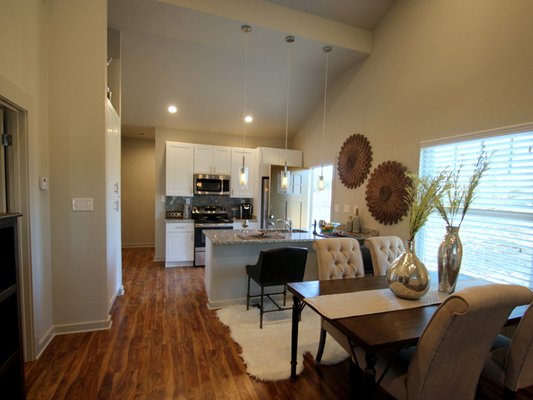 VILLAGE AT THE GATEWAY - Updated December 2025 - 10 Gtwy Vlg Blvd ...