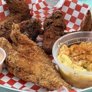 DOWN SOUTH CAJJUN EATS - 104 Photos & 117 Reviews - 15630 Vision Dr ...