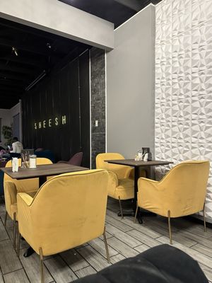 SHEESH EATERY & LOUNGE - Updated October 2025 - 123 Photos & 53 Reviews ...