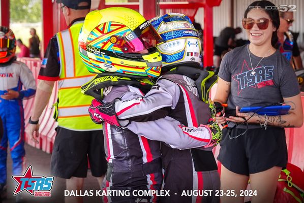 DALLAS KARTING COMPLEX - Updated December 2025 - 83 Photos & 84 Reviews ...